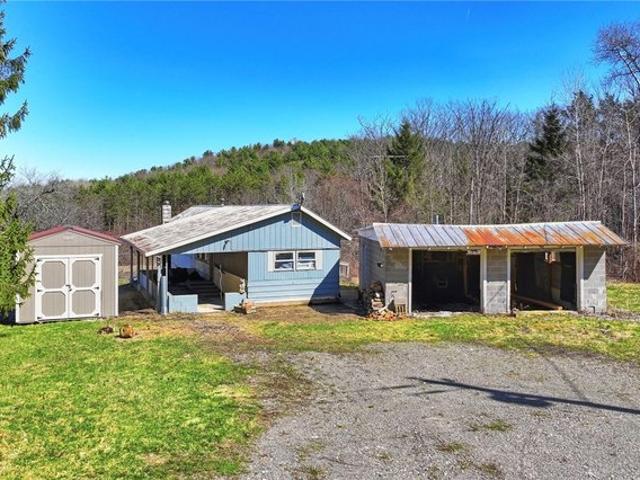 623 Vankirk Rd, Newfield, NY 14867