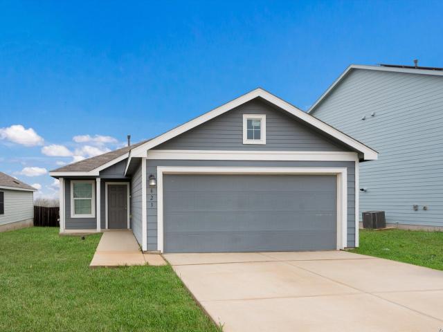 623 Vermilion, San Antonio, TX 78221 | MLS #1948