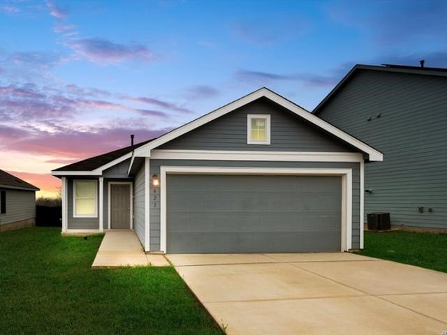 623 Vermilion, San Antonio, TX 78221