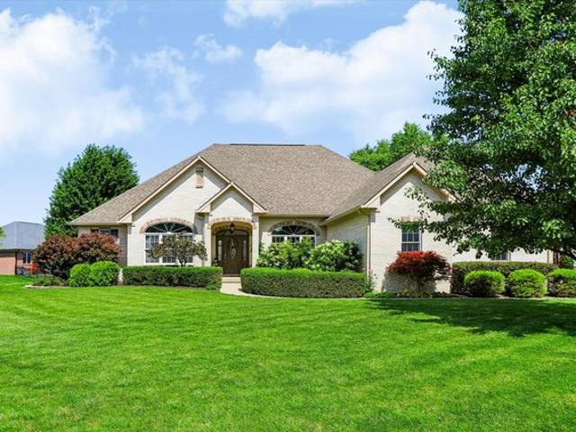 6244 Mack Farm Ln, Indianapolis, IN 46237