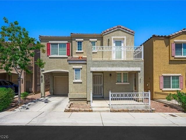 6244 Anticline Ave, Las Vegas, NV 89139