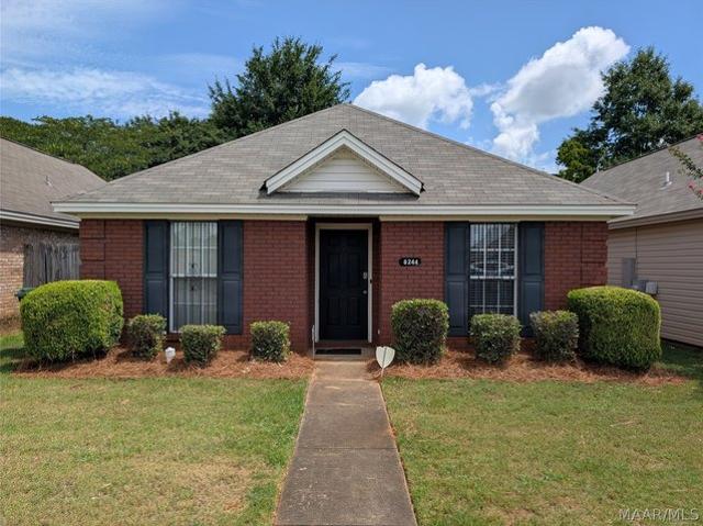 6244 Burbank Crossing Loop, Montgomery, AL 36117