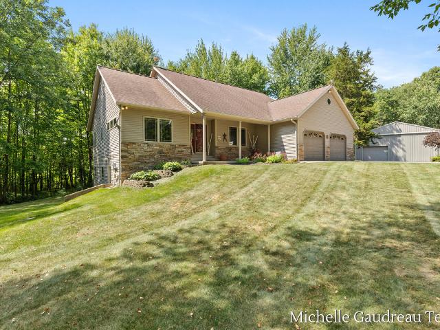 6244 Black Creek Drive