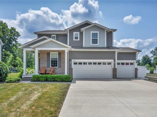 6244 Cardinal Meadow Ct, Mentor, OH 44060