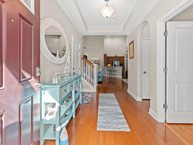 6244 Catalina Dr. 2612