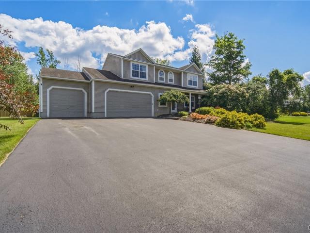 6244 Hessler Farm Path