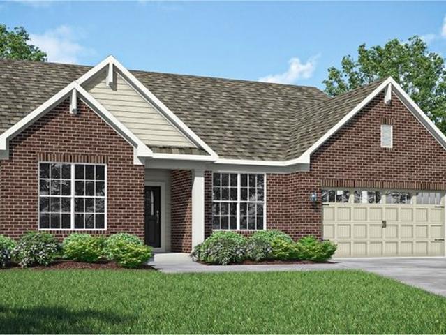 6244 Purple Leaf Ct, Noblesville, IN 46062