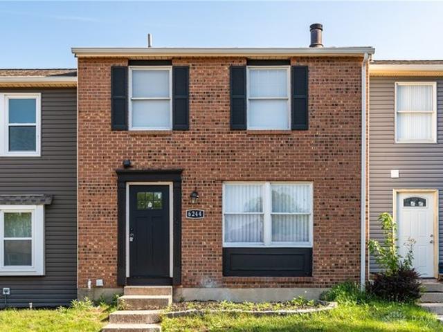 6244 Pheasant Hill Rd, Huber Heights, OH 45424