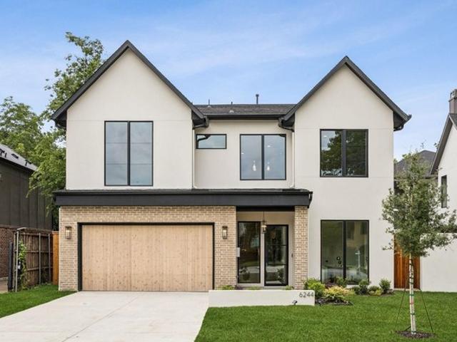 6244 Richmond Ave, Dallas, TX 75214