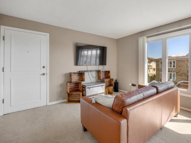6244 S Newland Avenue # 3S