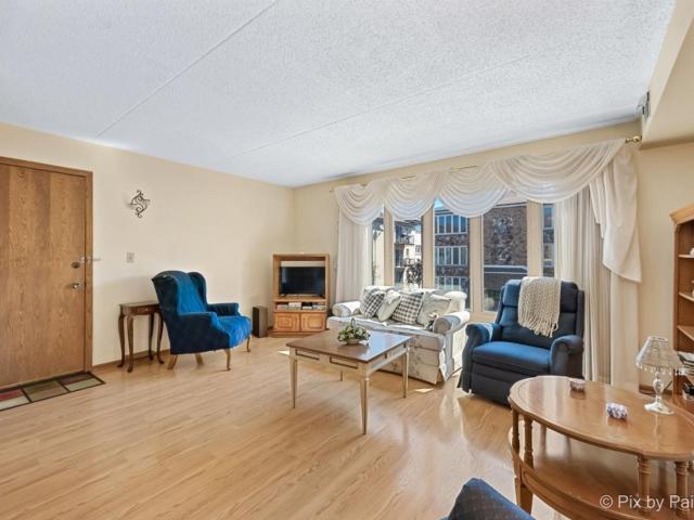 6244 S Newland Avenue # 2S