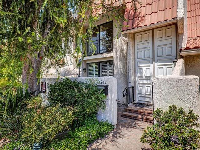6244 Shoup Ave, Woodland Hills, CA 91367