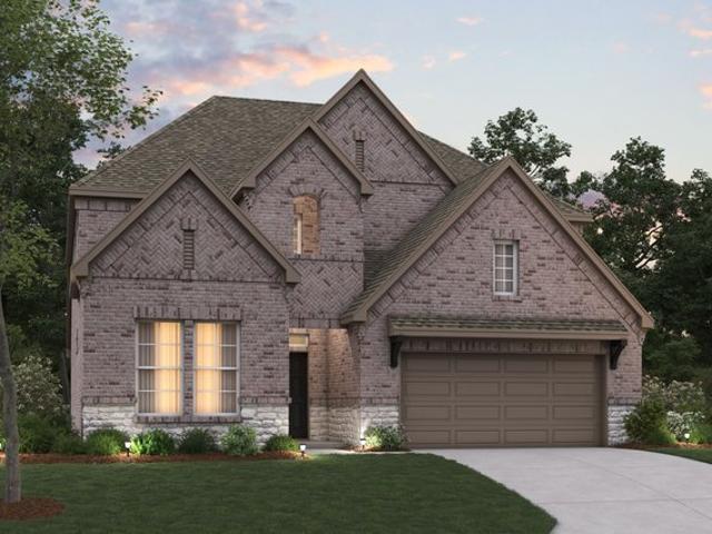 6244 Simone Ave, McKinney, TX 75071