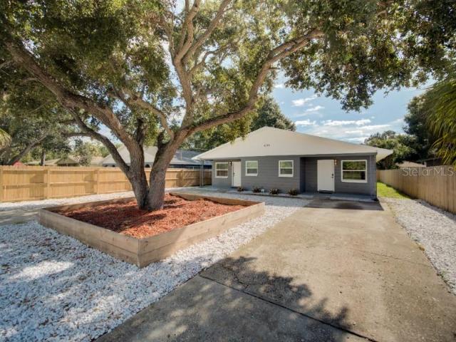 6244 South Martindale Ave, 2 beds, 1 full bath