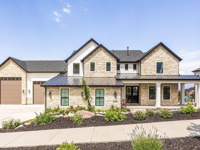 6244 W Fort Pierce Way, Herriman, UT 84096