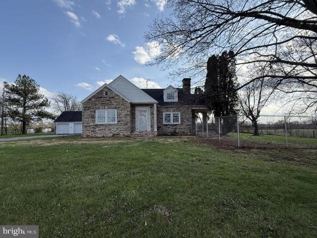 6245 Middleburg Road