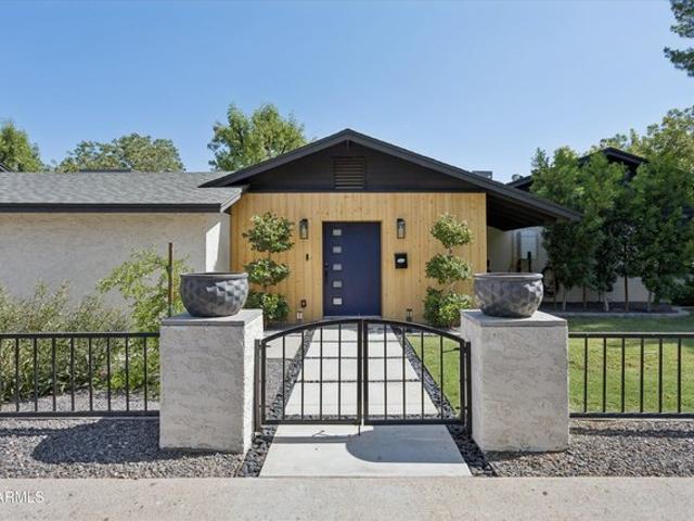 6245 N 16th Ave, Phoenix, AZ 85015