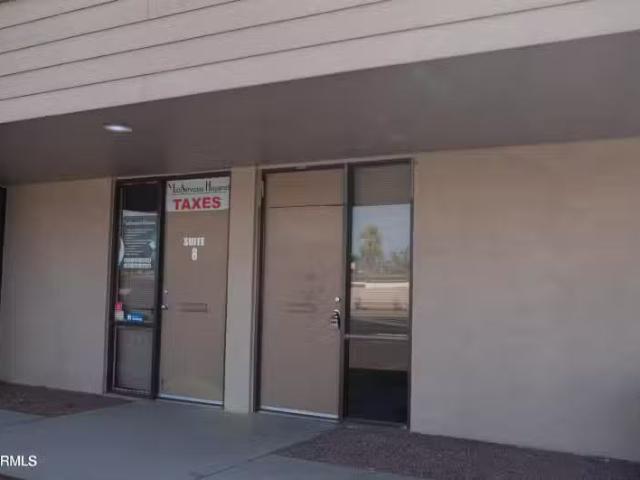 6245 N 35th Ave #1, Phoenix, AZ 85017 MLS 7065750