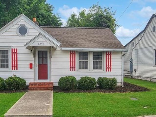 6245 Ocean Blvd, Chincoteague, VA 23336