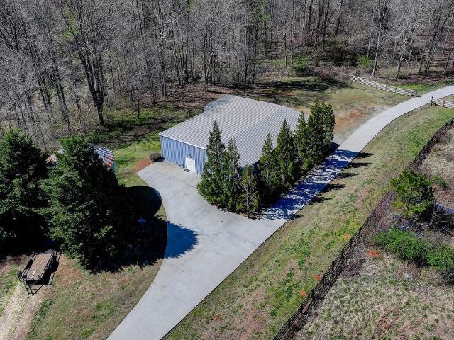6245 Ben Parks Road