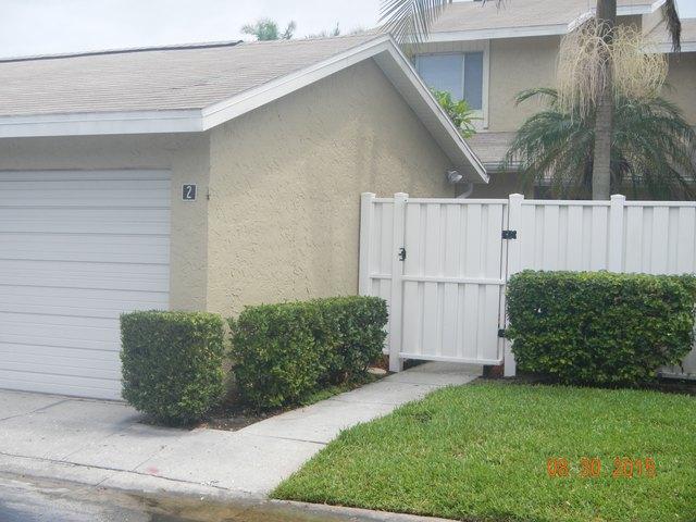 6245 Cape Sable Way NE Unit 2, Saint Petersburg, FL 33702
