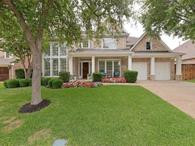 6245 Choctaw Pl, Frisco, TX 75034