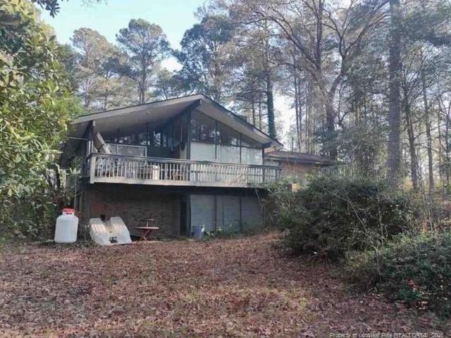 6245 Cliffdale Road