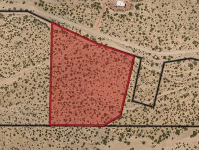 6245 Desert Star Rd, Las Cruces, NM 88005
