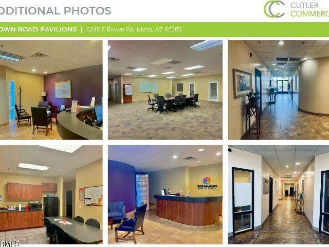 6245 E BROWN Road # 101