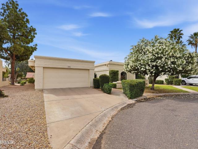 6245 E Phelps Rd, Scottsdale, AZ 85254 | MLS #7016 | Compass