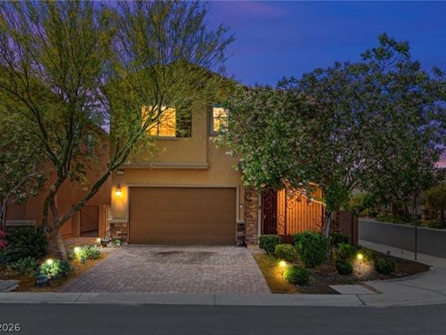 6245 Hambledon Hill Rd, Las Vegas, NV 89113