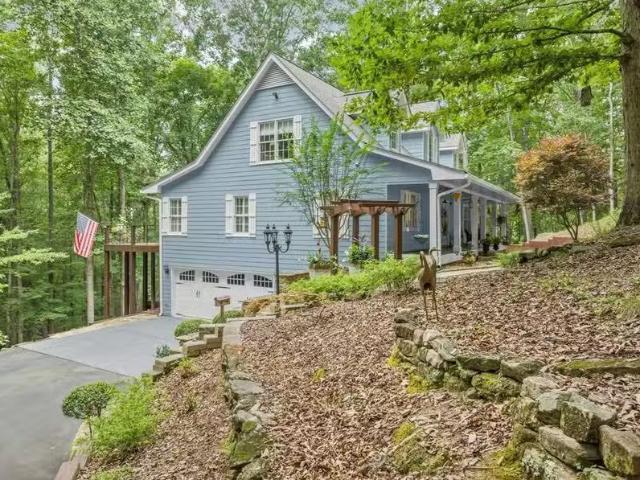 6245 Julian Rd, Gainesville, GA 30506 MLS 7422365