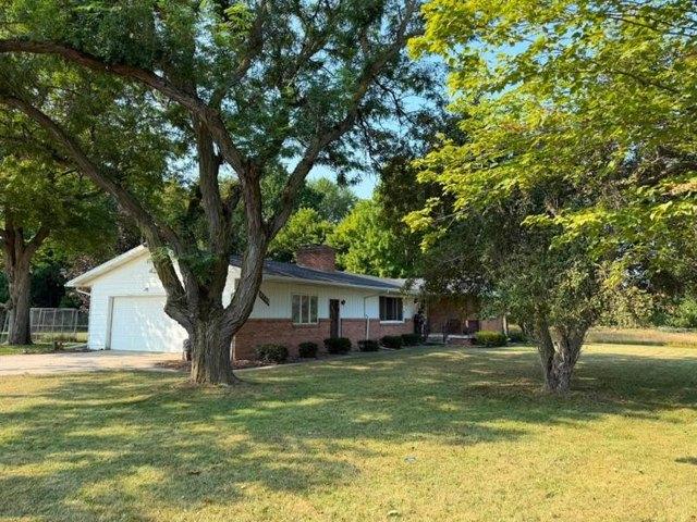 6245 Pringle Rd, Cass City, MI 48726