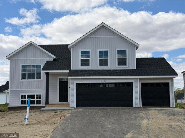 6245 Radford Ave NE, Otsego, MN 55330