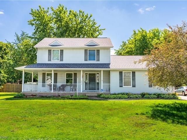 6246 Marelis Ave NE, Canton, OH 44721