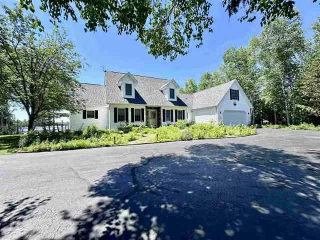 6246 BLACK BASS BAY RD, PRESQUE ISLE, MI 49777 Single Family R.