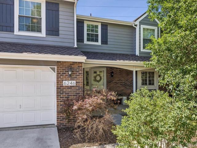 6246 E Hinsdale Court