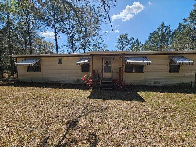 6246 E McMullen Rd, Floral City, FL 34436