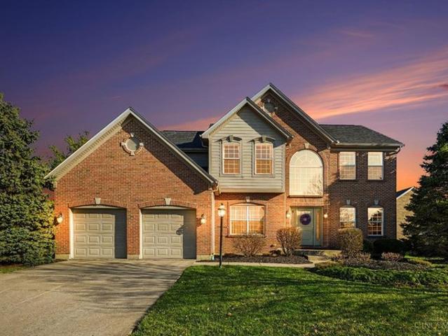 6246 Fairway Dr, Mason, OH 45040