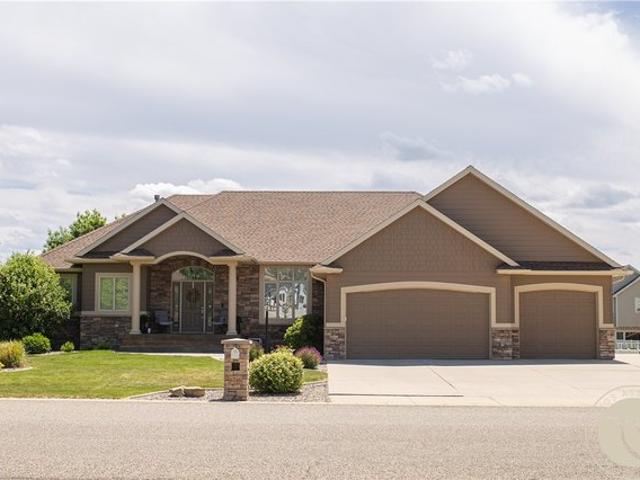 6246 Ironwood Dr, Billings, MT 59106