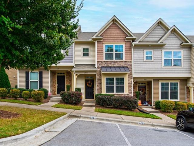 6246 Pesta Ct, Raleigh, NC 27612