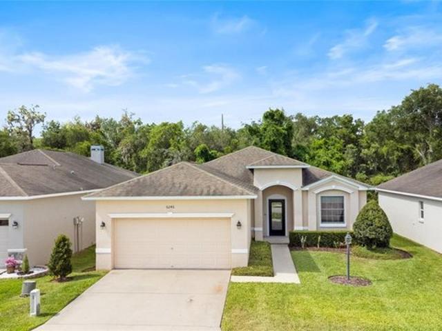 6246 Silver Leaf Ln, Lakeland, FL 33813