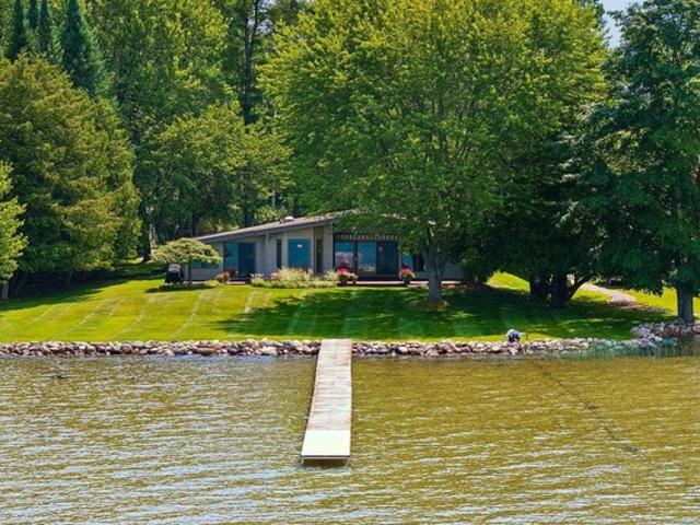 6246 White Birch Ln, Bellaire, MI 49615