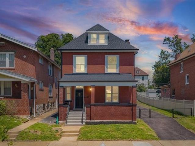 6247 Magnolia Ave, Saint Louis, MO 63139