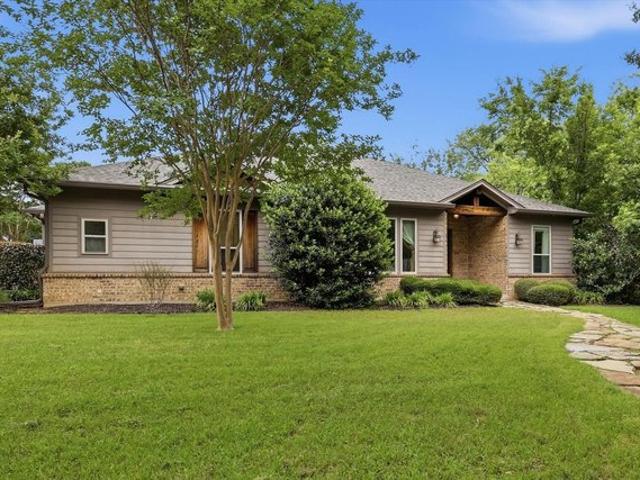6247 Malvey Ave, Fort Worth, TX 76116
