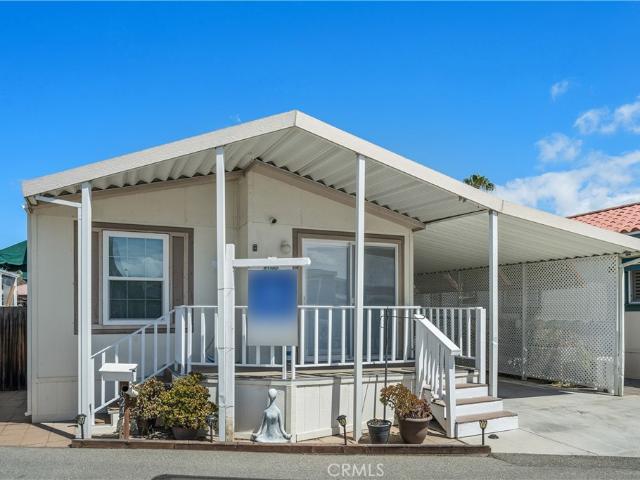 6247 E Golden Sands 184