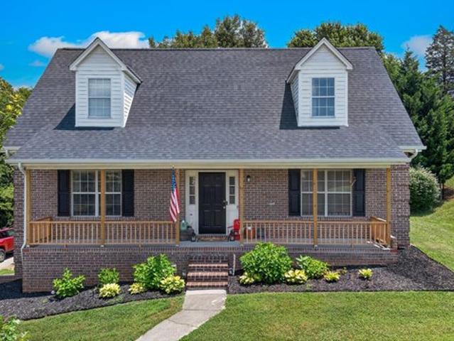 6247 Golden Dr, Morristown, TN 37814