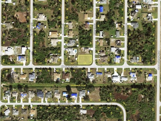 6247 Sturgis St, Englewood, FL 34224 | MLS #2025008