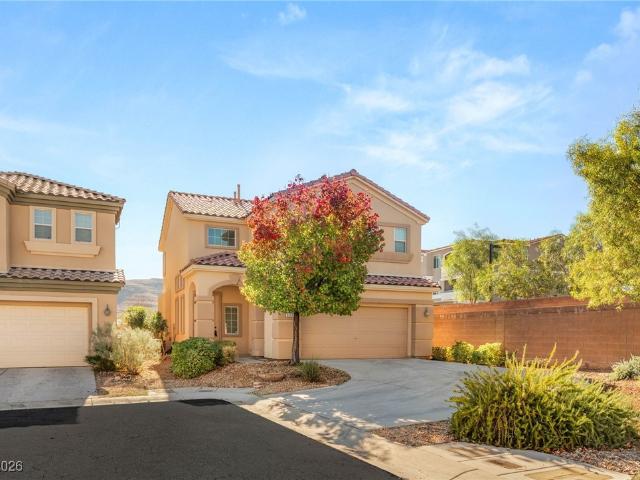 6247 Sugartree Ave, Las Vegas, NV 89141 | MLS #2777