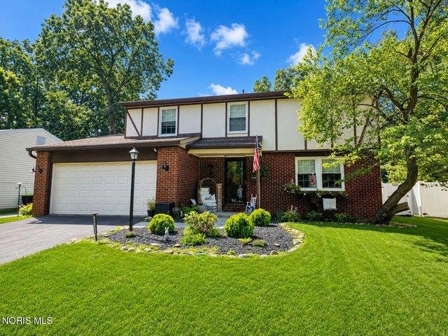 6247 W Pembridge Dr, Toledo, OH 43615